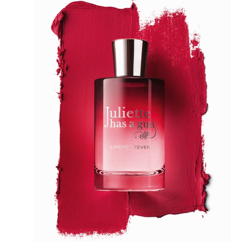 Juliette Has A Gun – Lipstick Fever Eau de Parfum - Fabelish